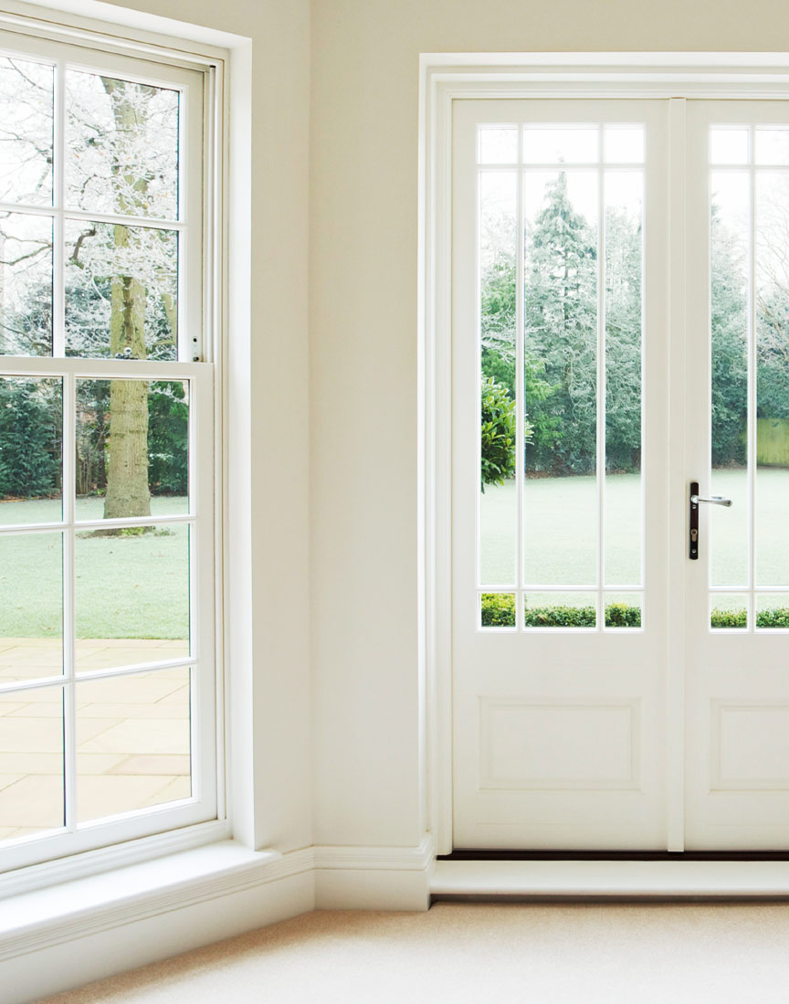 Millcroft Windows & Doors Servicing GTA